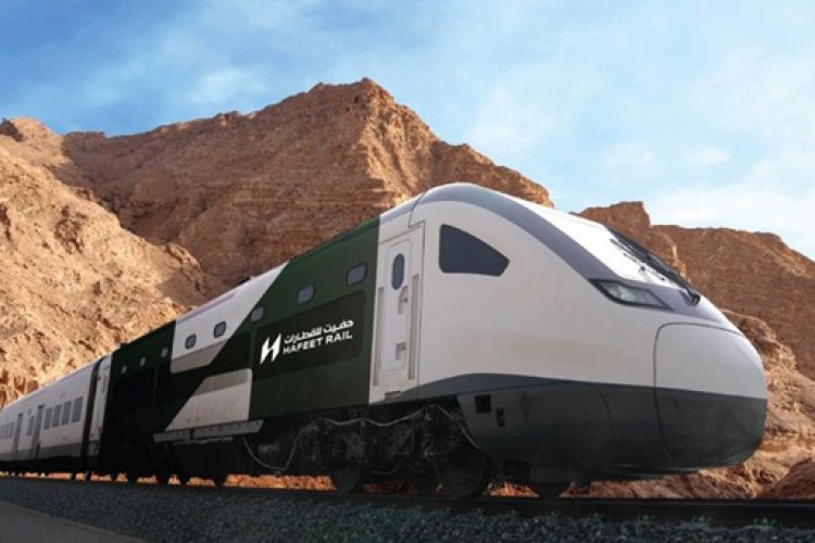 SYSTRA wins management role for UAE-Oman link | Latest Railway News