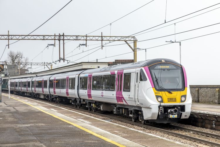 News from the UK passenger rail market | Latest Railway News