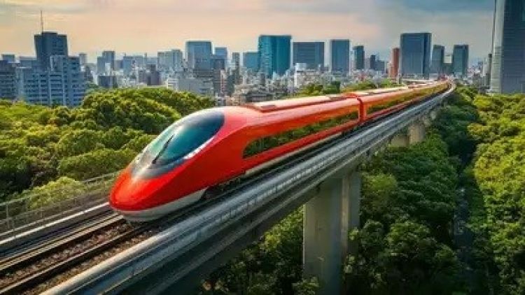 BEML will produce high-speed trains for ICF India | Latest Railway News