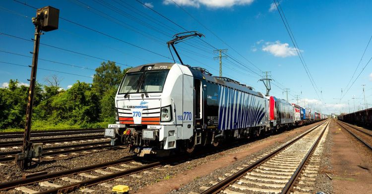 New intermodal connection of Trieste and Munich | Latest Railway News