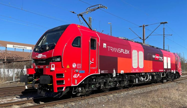 Railway market in Europe | RAILMARKET.com