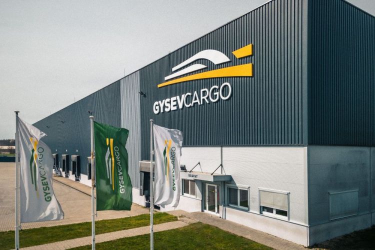 Waberer's acquires 70% of shares in Gysev Cargo | Latest Railway News