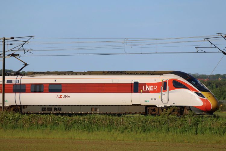 Technology & Innovation | Latest Railway News