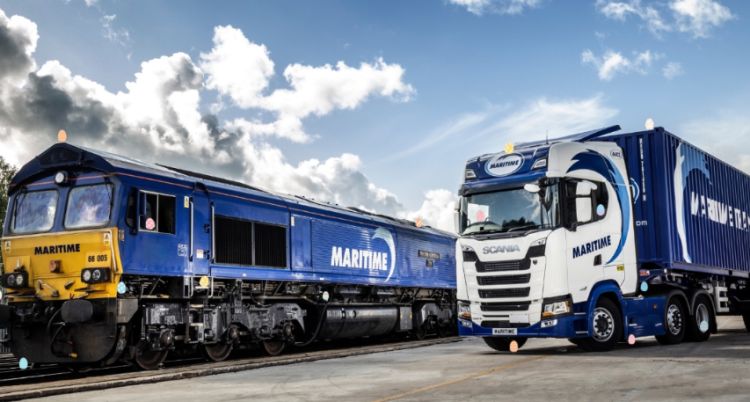 Maritime Group was acquired by Medlog | Latest Railway News