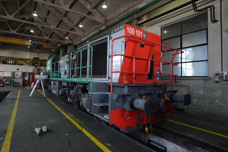 Akiem with new deals with Hupac and Siemens | Železničné správy