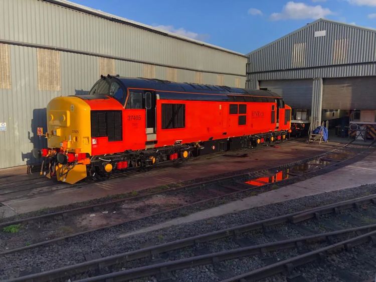 Swietelsky acquires Harry Needle Railroad Company | Latest Railway News