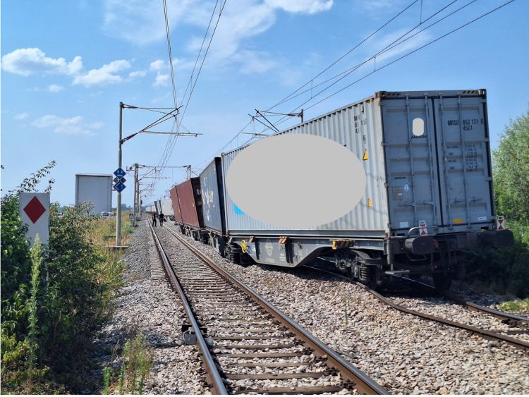 Railway News - Daily news from rail industry | RAILMARKET.com