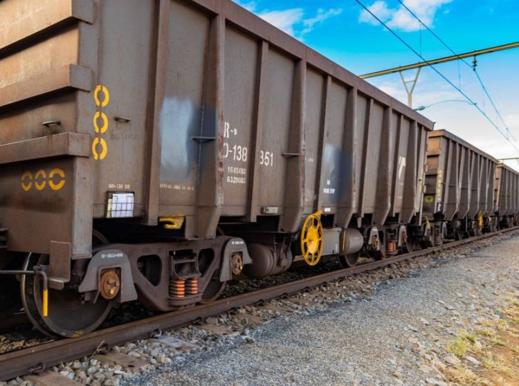Transnet South Africa gets loan from ADB | Latest Railway News