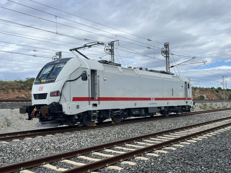 Talgo registra pérdidas netas en el primer trimestre de 2025 por la ...