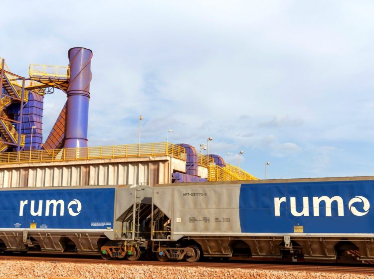 COFCO invests in locomotives and wagons in Brazil | 铁路新闻