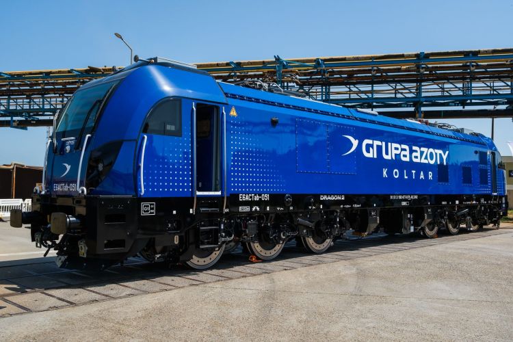 Rolling Stock | Latest Railway News