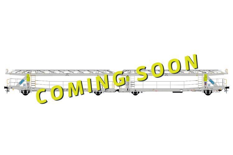 GATX Rail Europe enters automobile wagons market | Latest Railway News