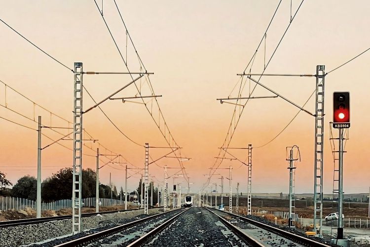 Hitachi Rail Modernises Turkey’s high-speed rail | 铁路新闻