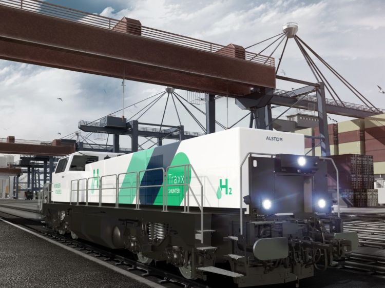 SSAB will deliver low-emission steel to Alstom | Latest Railway News