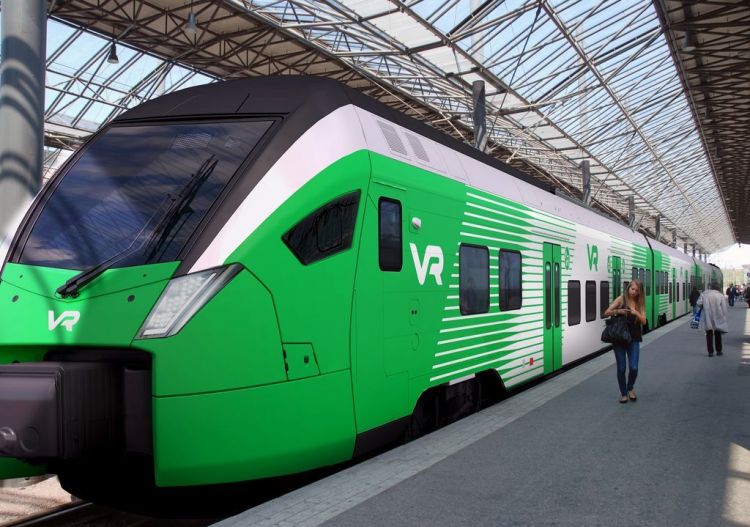 Railway News - Daily news from rail industry | RAILMARKET.com