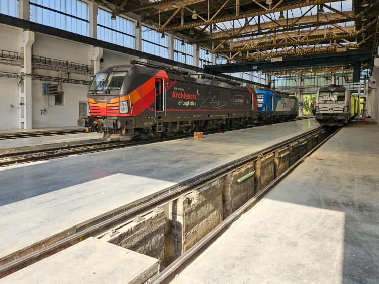 Rolling Stock | Latest Railway News