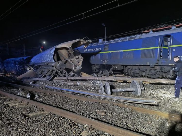 Railway News - Daily news from rail industry | RAILMARKET.com