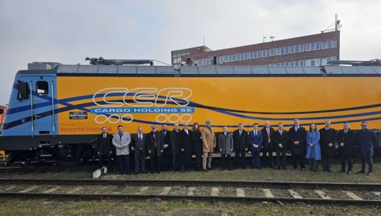 CER Hungary gets new Softronic Transmontana | Latest Railway News