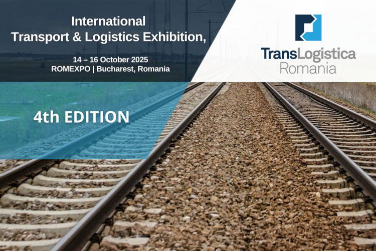TransLogistica 2025: Rail Sector in Focus | Latest Railway News
