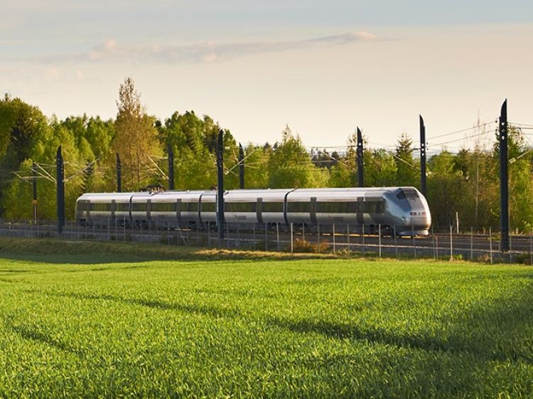 Passenger rail companies Vy and Flytoget to merge | Latest Railway News