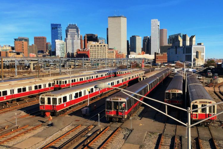 FRA announces $2 billion NEC rail upgrade | Latest Railway News