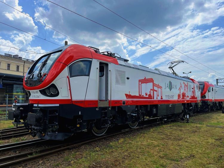 Railway News - Daily news from rail industry | RAILMARKET.com