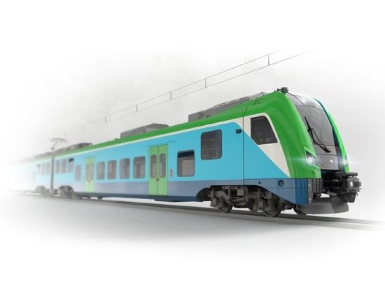 Five more Škoda Group EMUs for Bulgaria | Latest Railway News