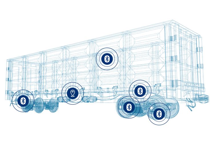 Smart Wagon: digital railcar tracking revolution | Latest Railway News