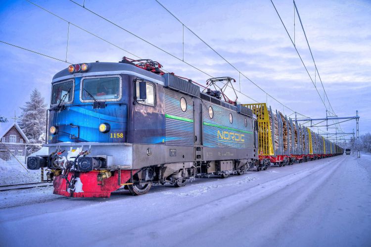 Rolling Stock | Latest Railway News