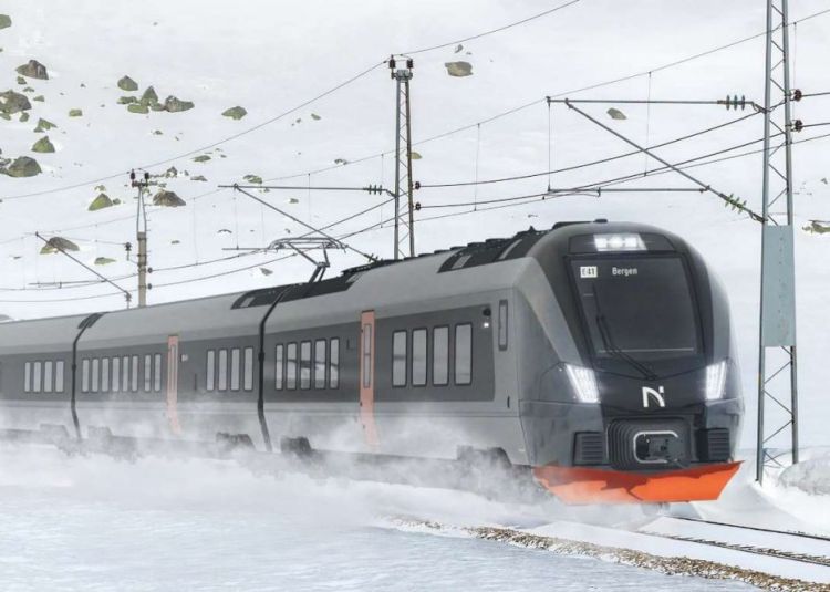Annual report of Norske Tog for 2024 | Latest Railway News