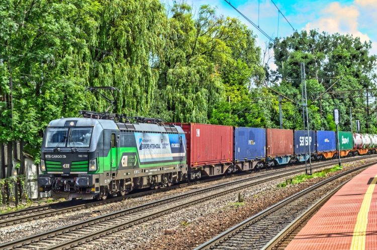ProKolej and a study about rail freight in Poland | Latest Railway News