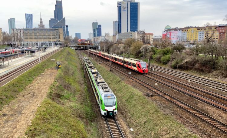 CPK plans integrated railway network development | Latest Railway News