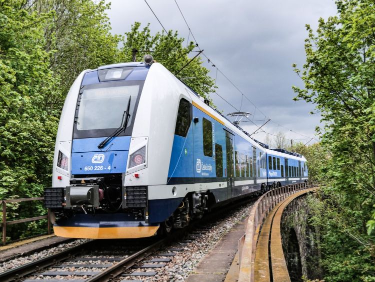 Railway News - Daily news from rail industry | RAILMARKET.com