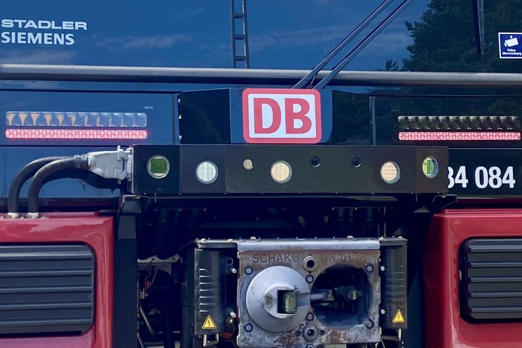 Siemens Mobility New Obstacle Detection System Latest Railway News