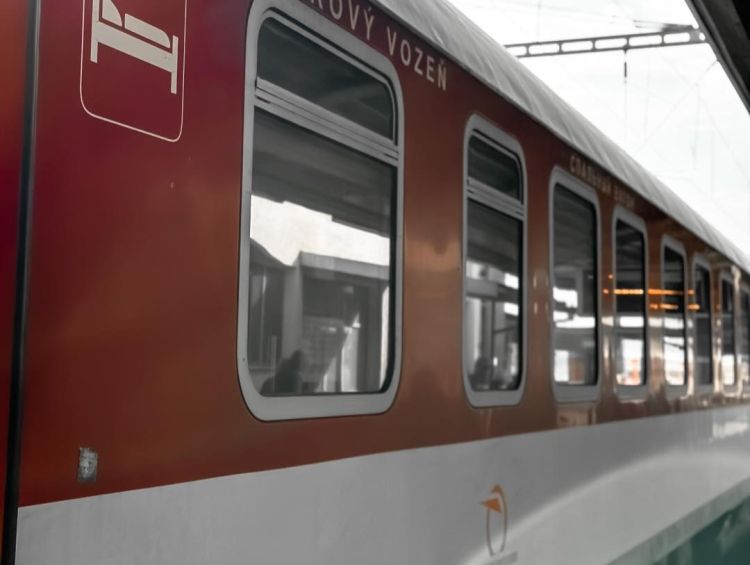 ZSSK tenders up to 24 new sleeping cars | Latest Railway News