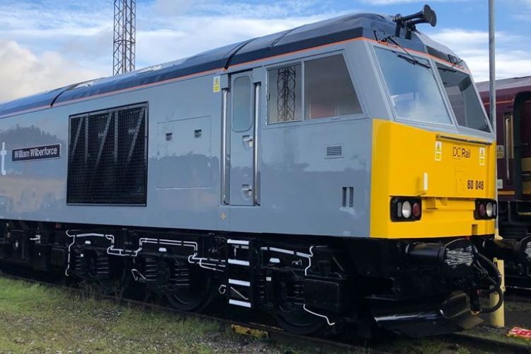 Steamology’s zero-emission technology | Latest Railway News
