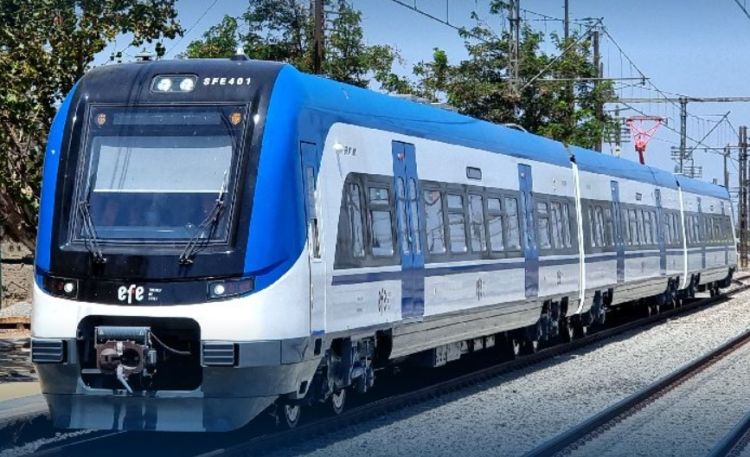 阿尔斯通与 EFE Trenes de Chile 签订合同，对 1,800 公里的铁路信号进行现代化改造 | 铁路新闻
