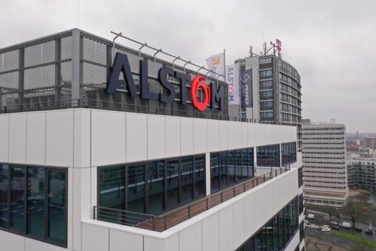 Alstom simplifies organization in north and west | 铁路新闻