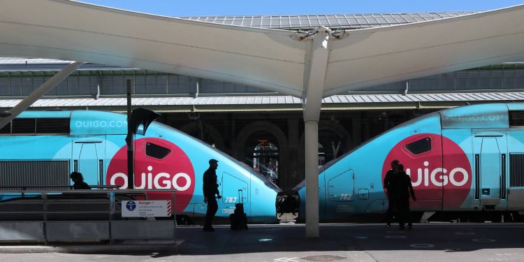 OUIGO renovates its trains and expands routes | Latest Railway News