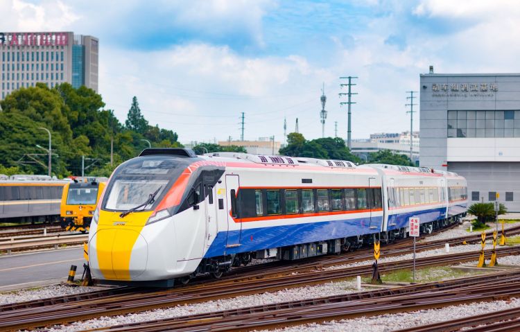 CRRC to deliver new trains for Malaysia. | Latest Railway News