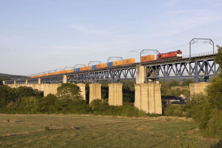 ERFA rail freight priorities for 2024/2029 | Latest Railway News