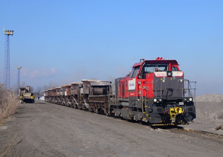 Rolling Stock | Latest Railway News