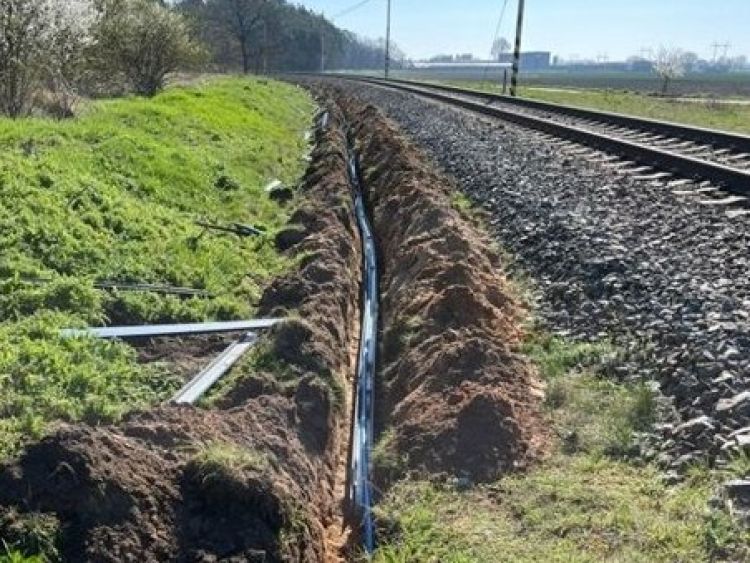 VUZ advances with technological improvements | Latest Railway News