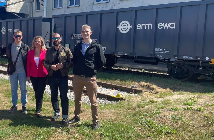 Ermewa will deliver 256 Eamnos wagons to JAXAN | Latest Railway News