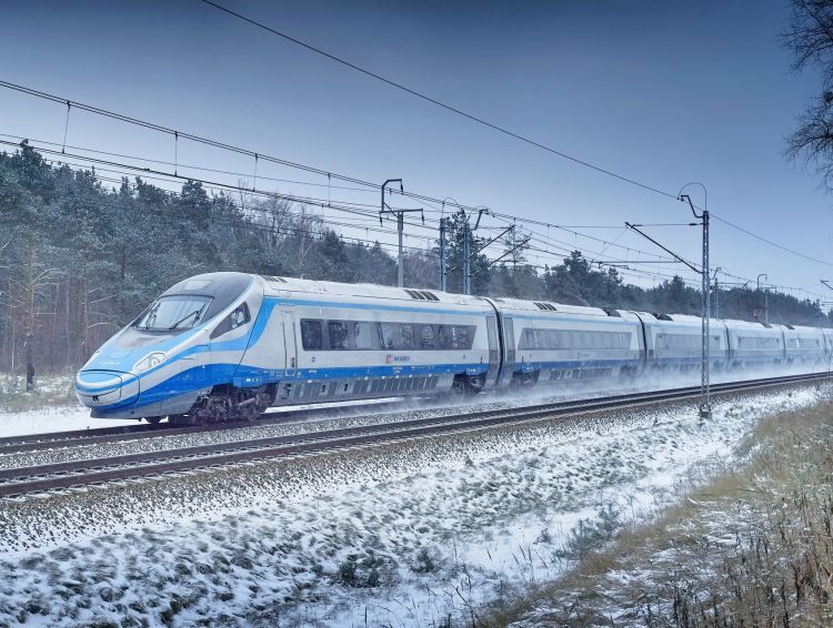 PKP Intercity in 2024 and plans for 2025 | Latest Railway News