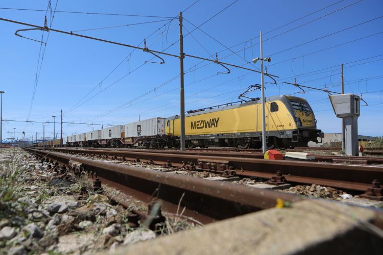 MSC and Medlog new refrigerated service in Italy | Latest Railway News