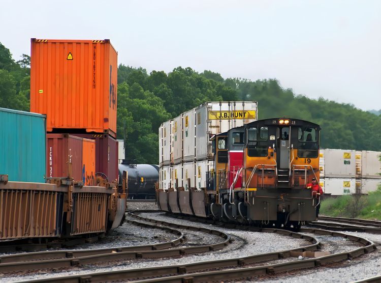 Ancala & Arkadia Rail Partners start Phoenix Rail | Latest Railway News