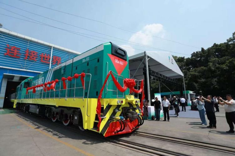 Technology & Innovation | Latest Railway News