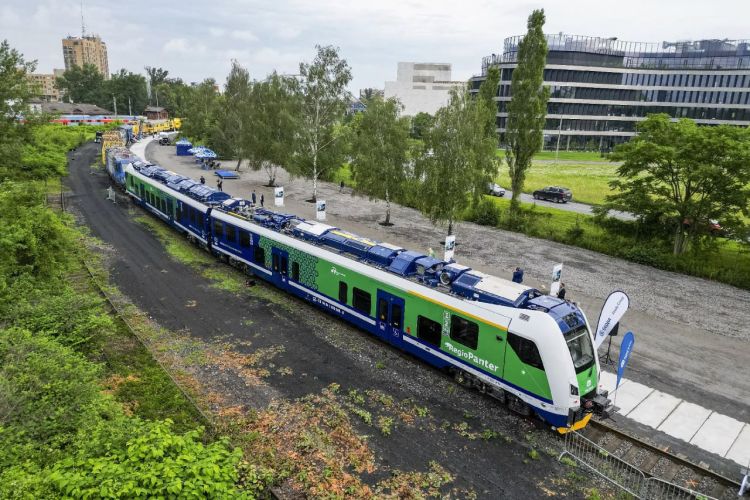 Rolling Stock | Latest Railway News