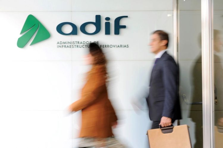 Adif announces new management structure | Latest Railway News